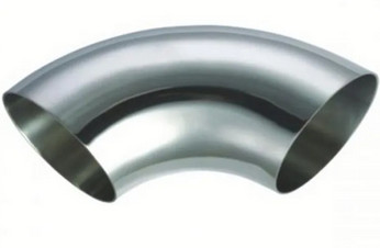 2b 2 Inch Stainless Steel Pipe Elbow 304 Grade