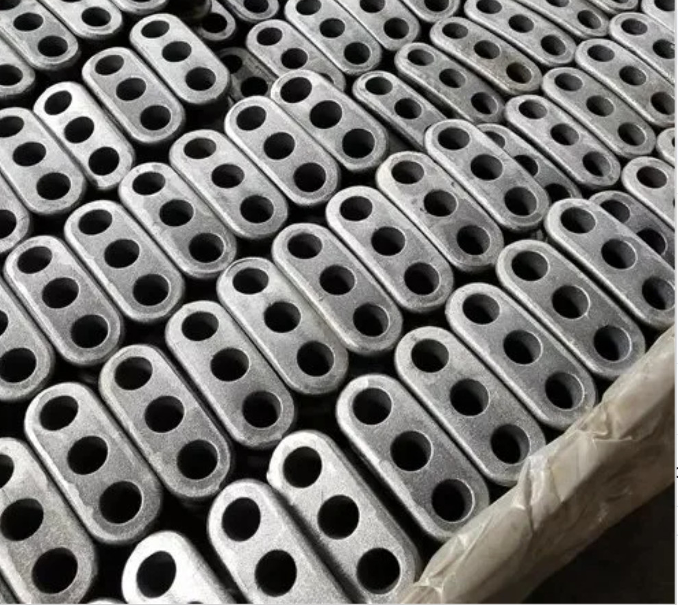 Flexible Bonded Post Tensioning System High Load Capacity