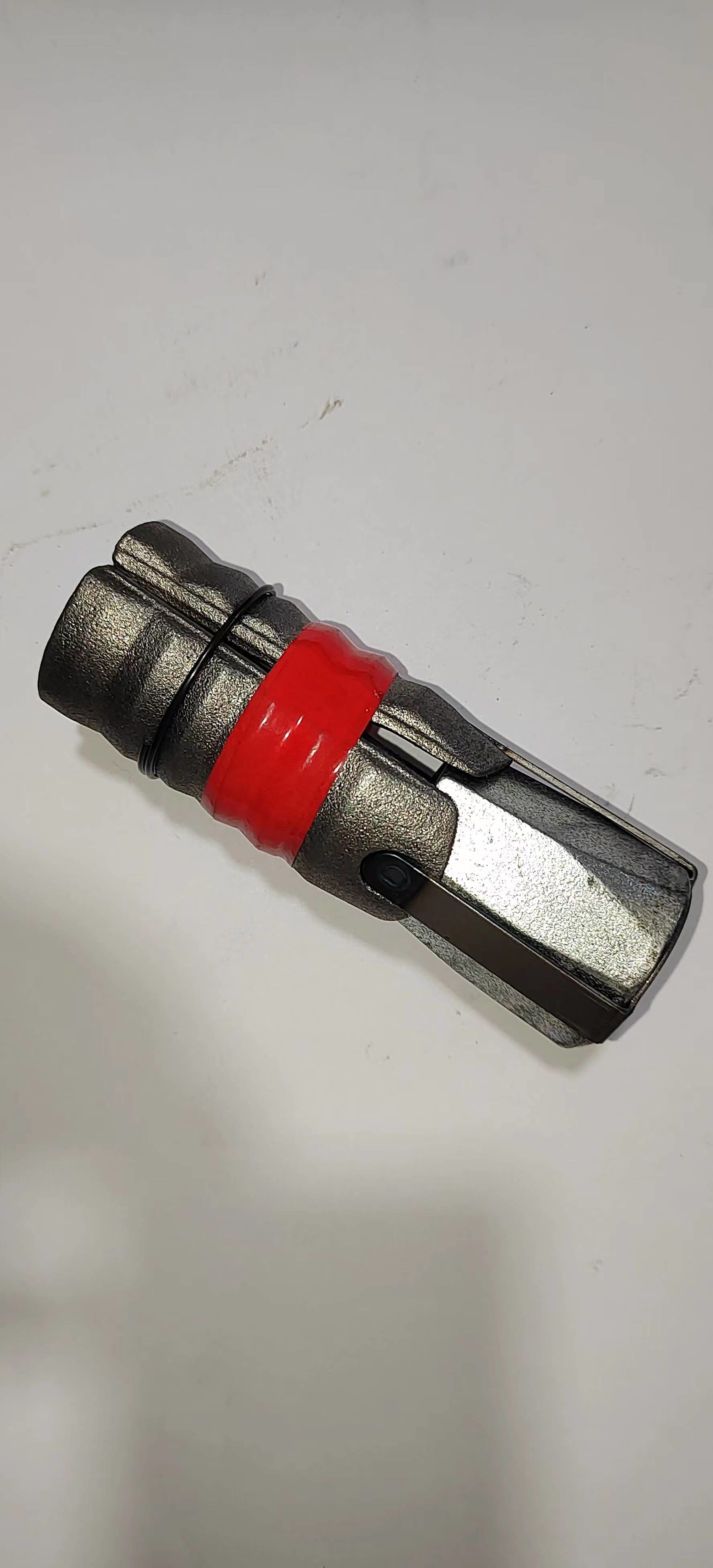 High Capacity Expansion Shell Rock Anchor Bolt M24