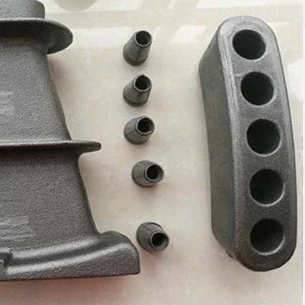 12.7mm Dia Post Tensioning Anchor System Post Tensioning Anchorage For ...