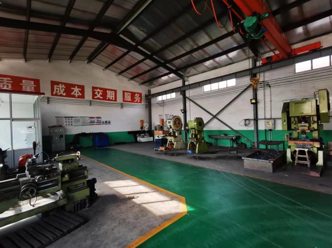 M24 Anchor Expansion Shell Rock Bolt Assembly left hand thread Customized